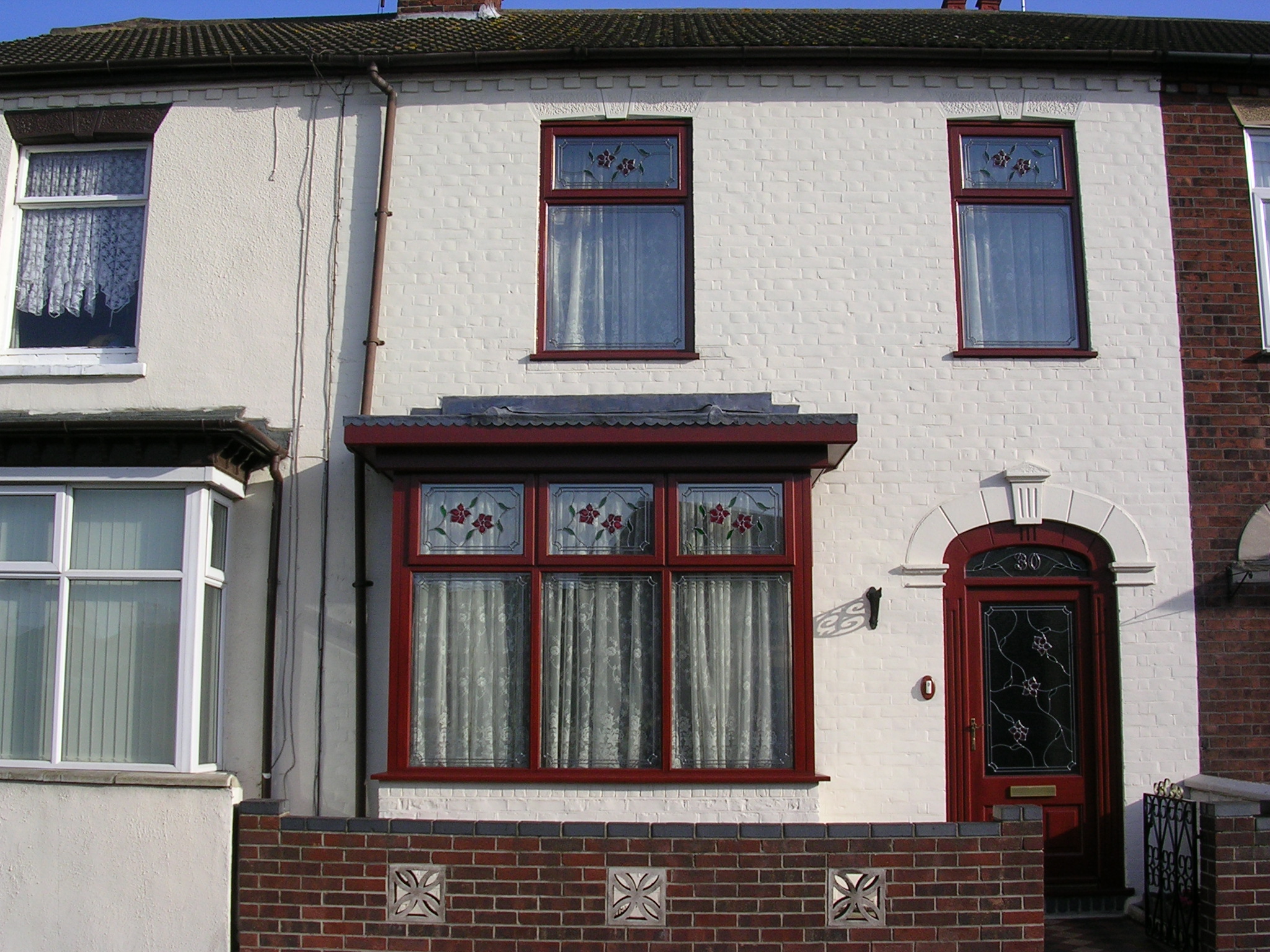 Windows – RBD Windows Ltd